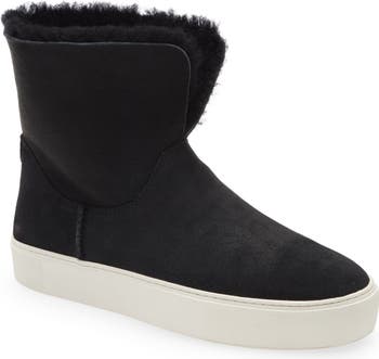 UGG® Lynus High Top Platform Sneaker Boot (Women) | Nordstromrack