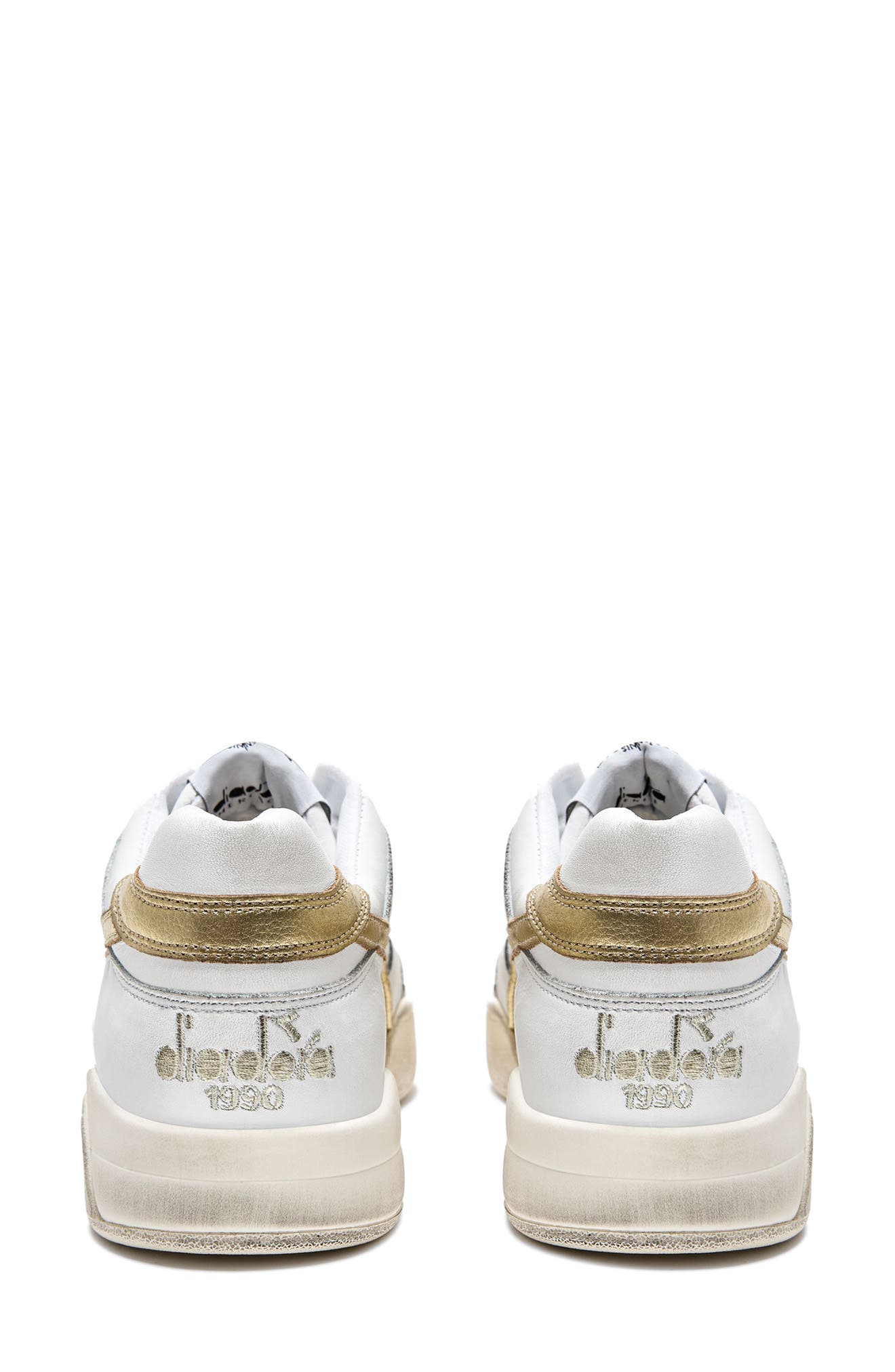 Diadora B.560 Laminated Sneaker (Women) | Nordstromrack