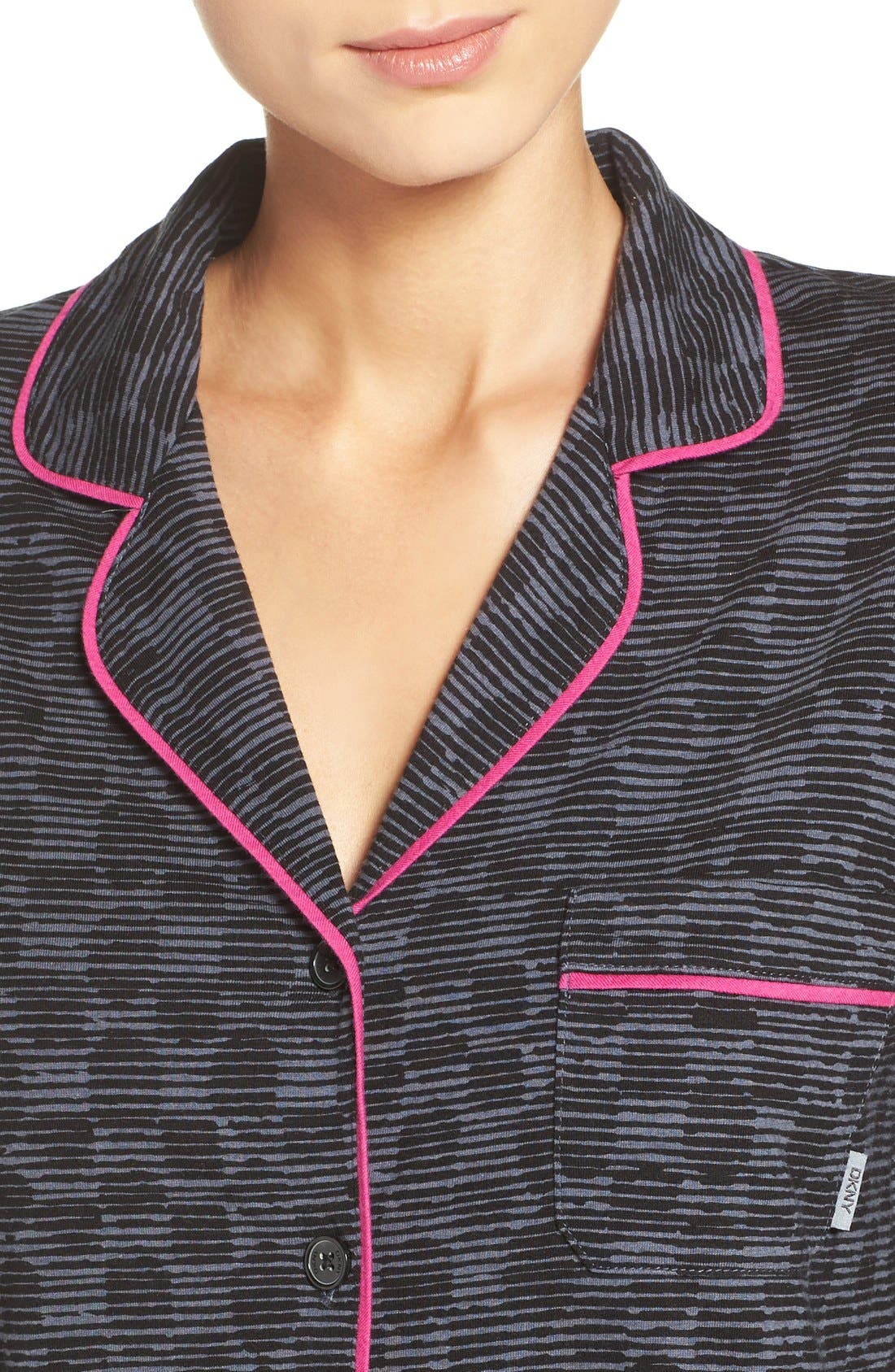 DKNY Jersey Pajamas | Nordstrom