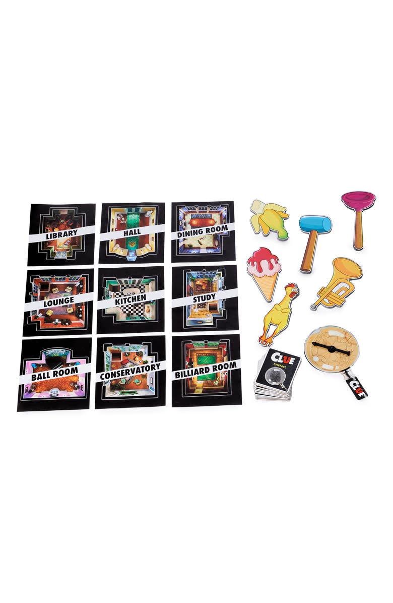 Spin Master Giant Clue Game | Nordstromrack