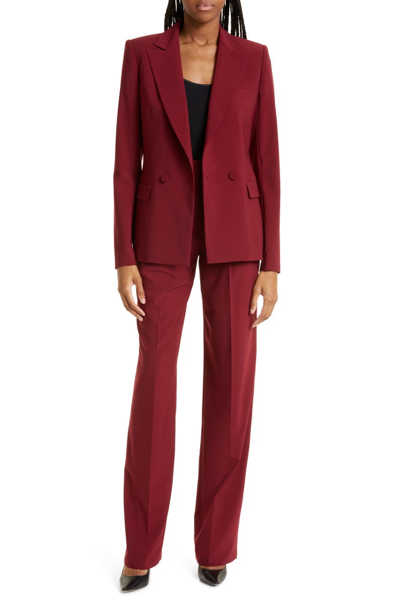 Aknvas Arken Double Breasted Blazer | Nordstromrack