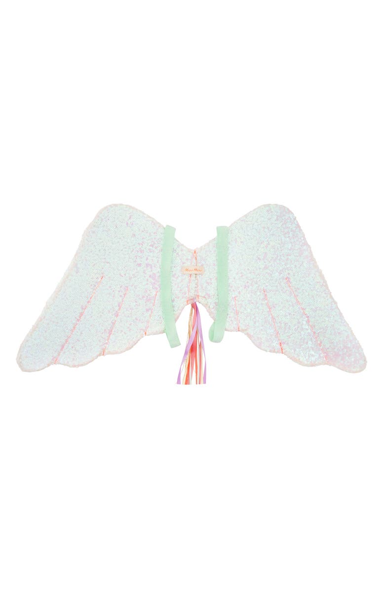 Meri Meri 2-Piece Glitter Unicorn Costume | Nordstromrack