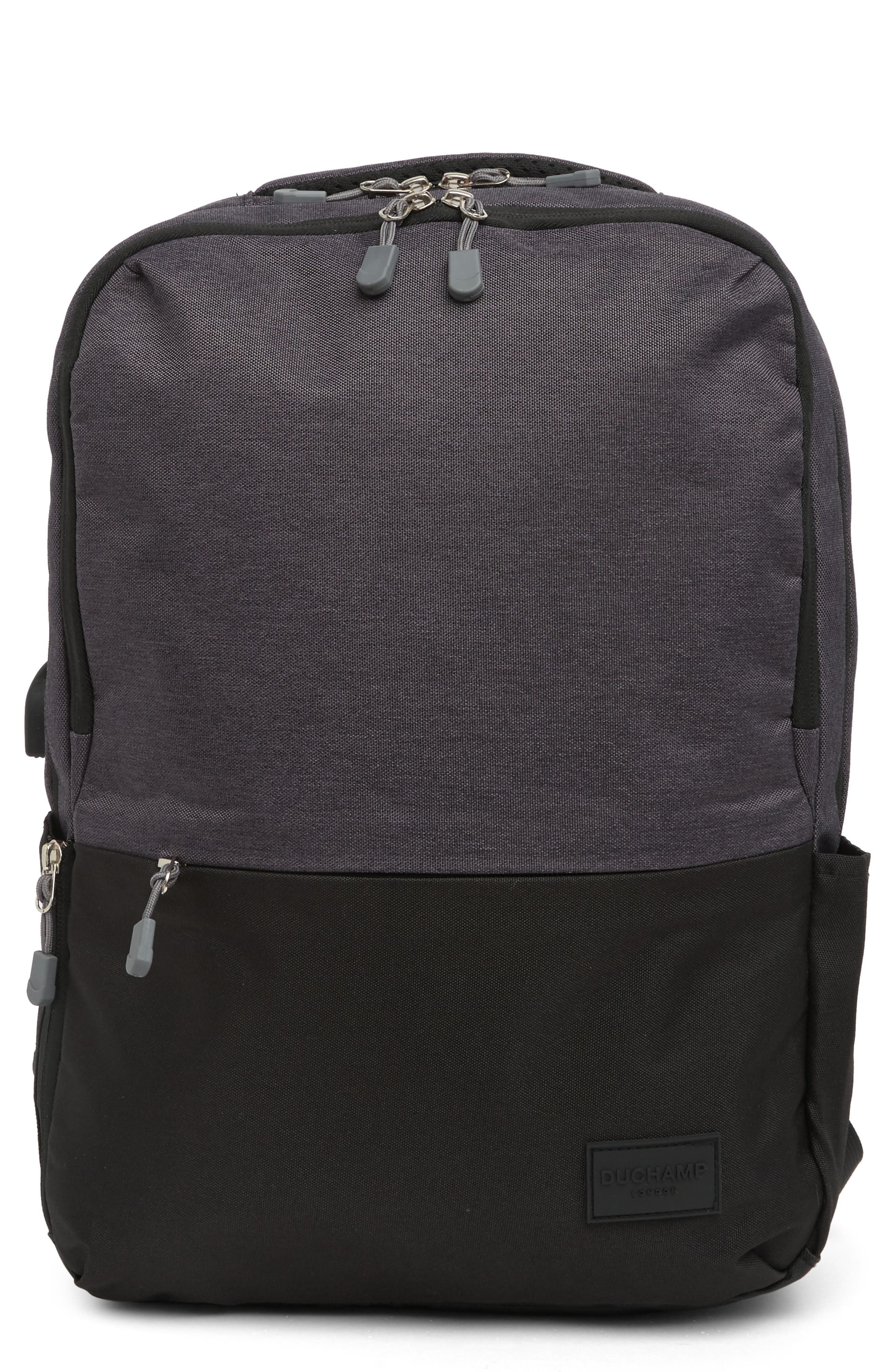 Duchamp Colorblock Backpack | Nordstromrack