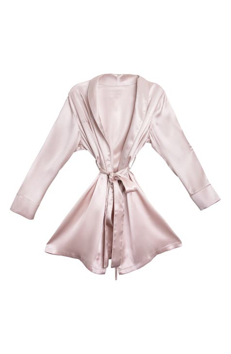 Women's Pink Robes & Wraps | Nordstrom