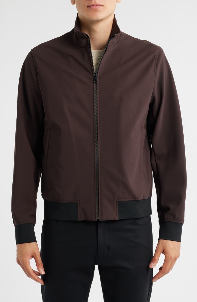 Theory Marco Precision Track Jacket | Nordstromrack