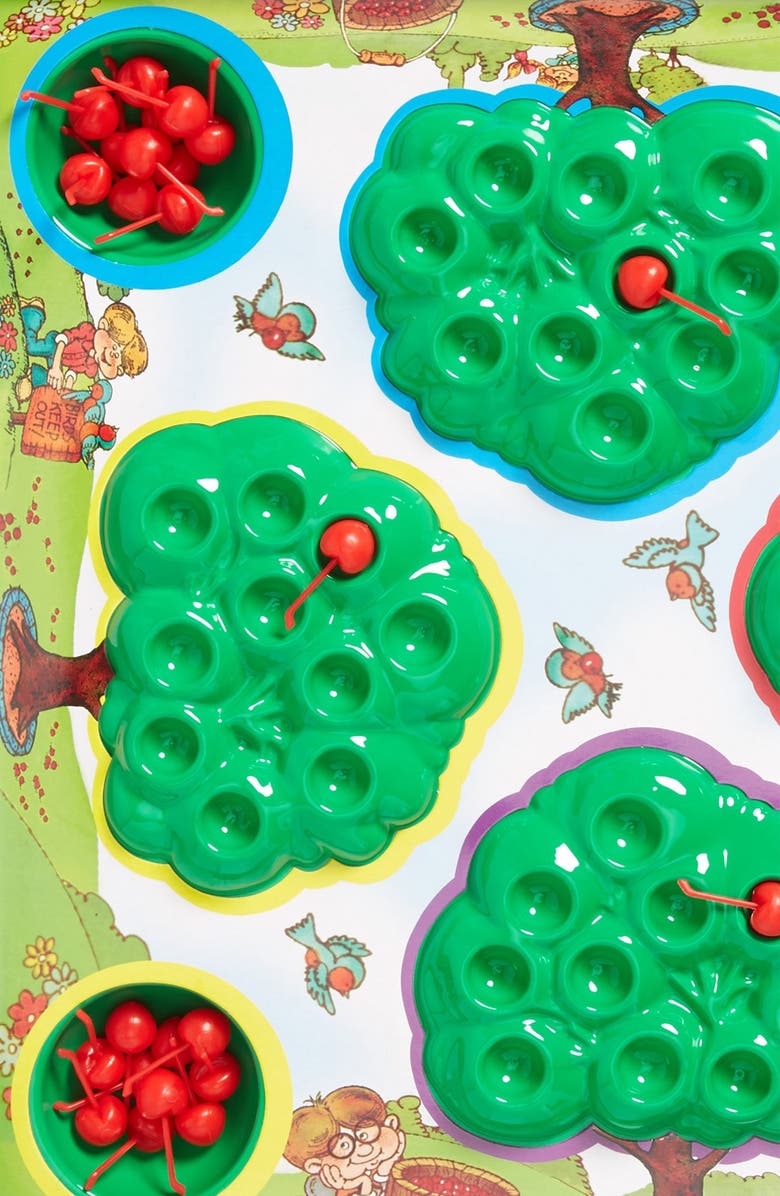 Winning Moves Hi-Ho! Cherry-O Board Game | Nordstrom