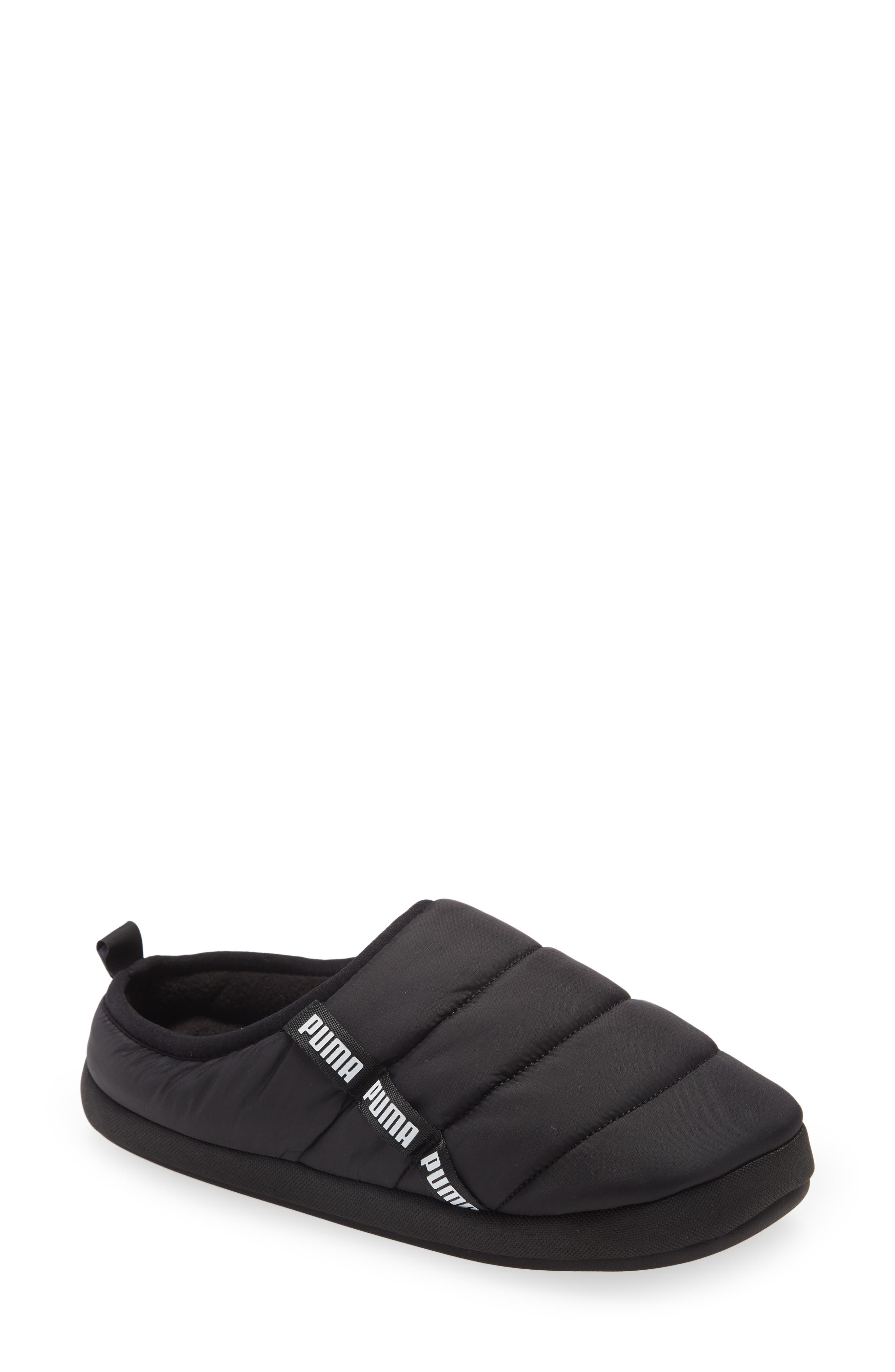 PUMA Scuff Quilted Slipper (Men) | Nordstromrack