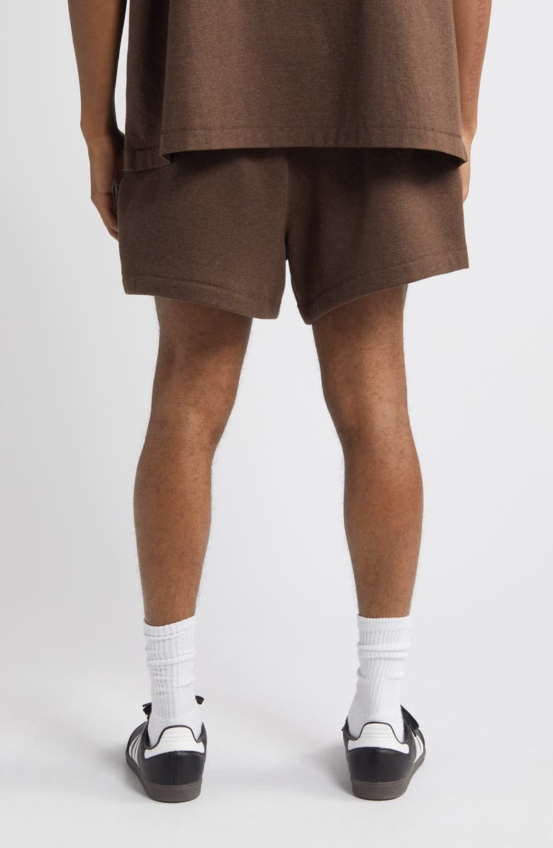 Fear of God Essentials Essentials Oversize Sweat Shorts | Nordstromrack