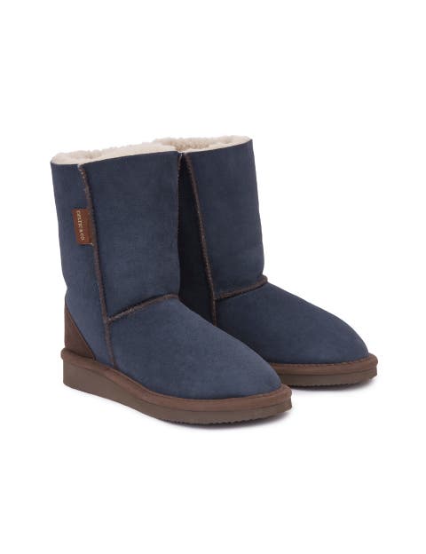 Women's Fuzzy Boots | Nordstrom
