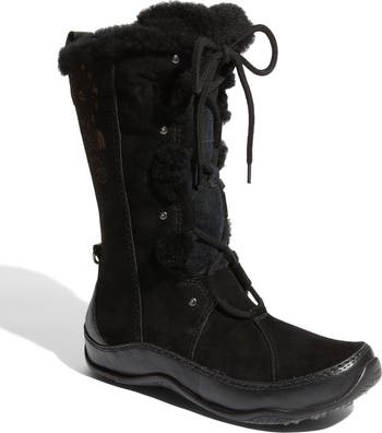 The North Face 'Abby III' Boot | Nordstrom
