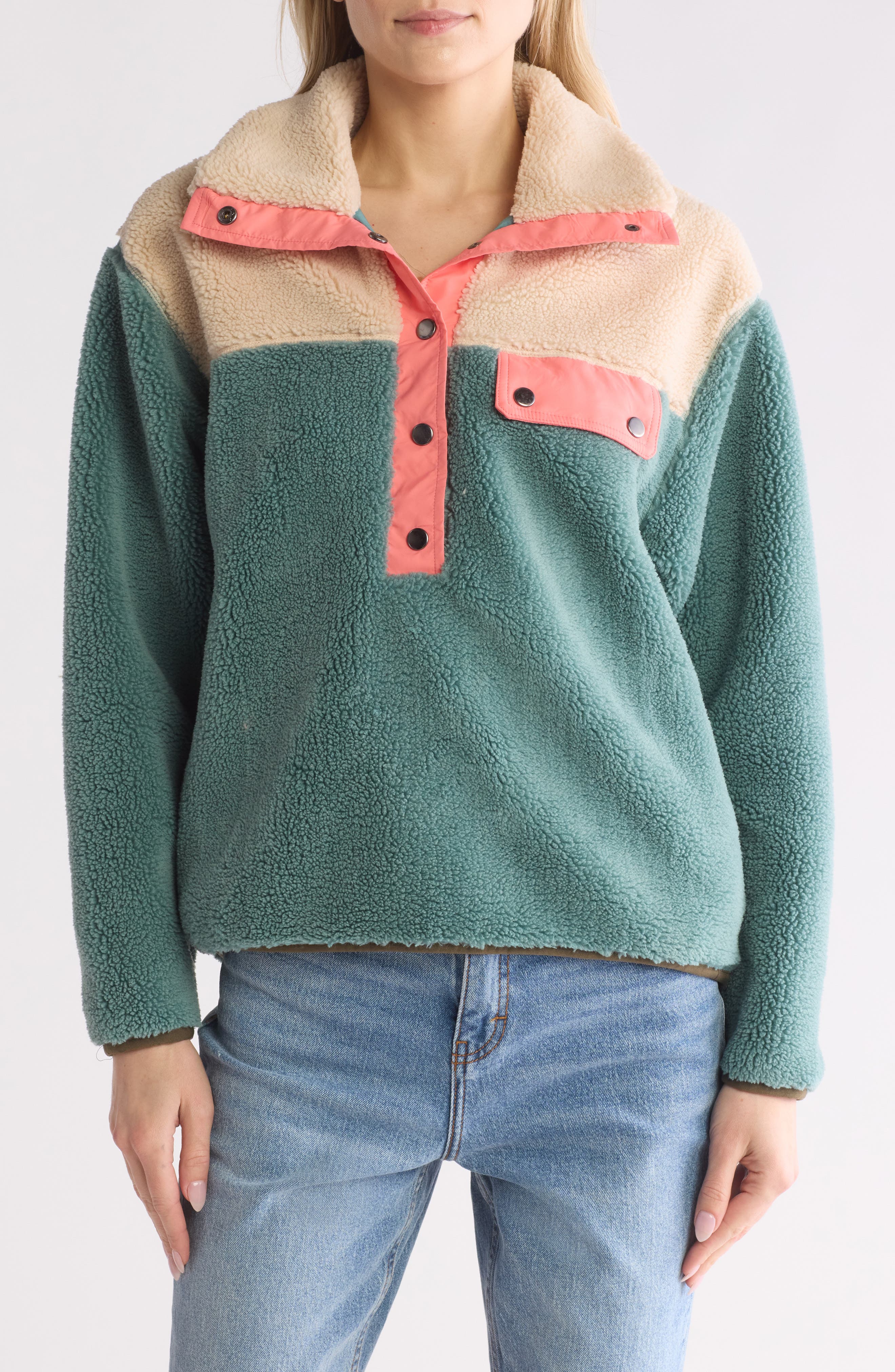 Rebecca Minkoff Tia Pullover | Nordstromrack