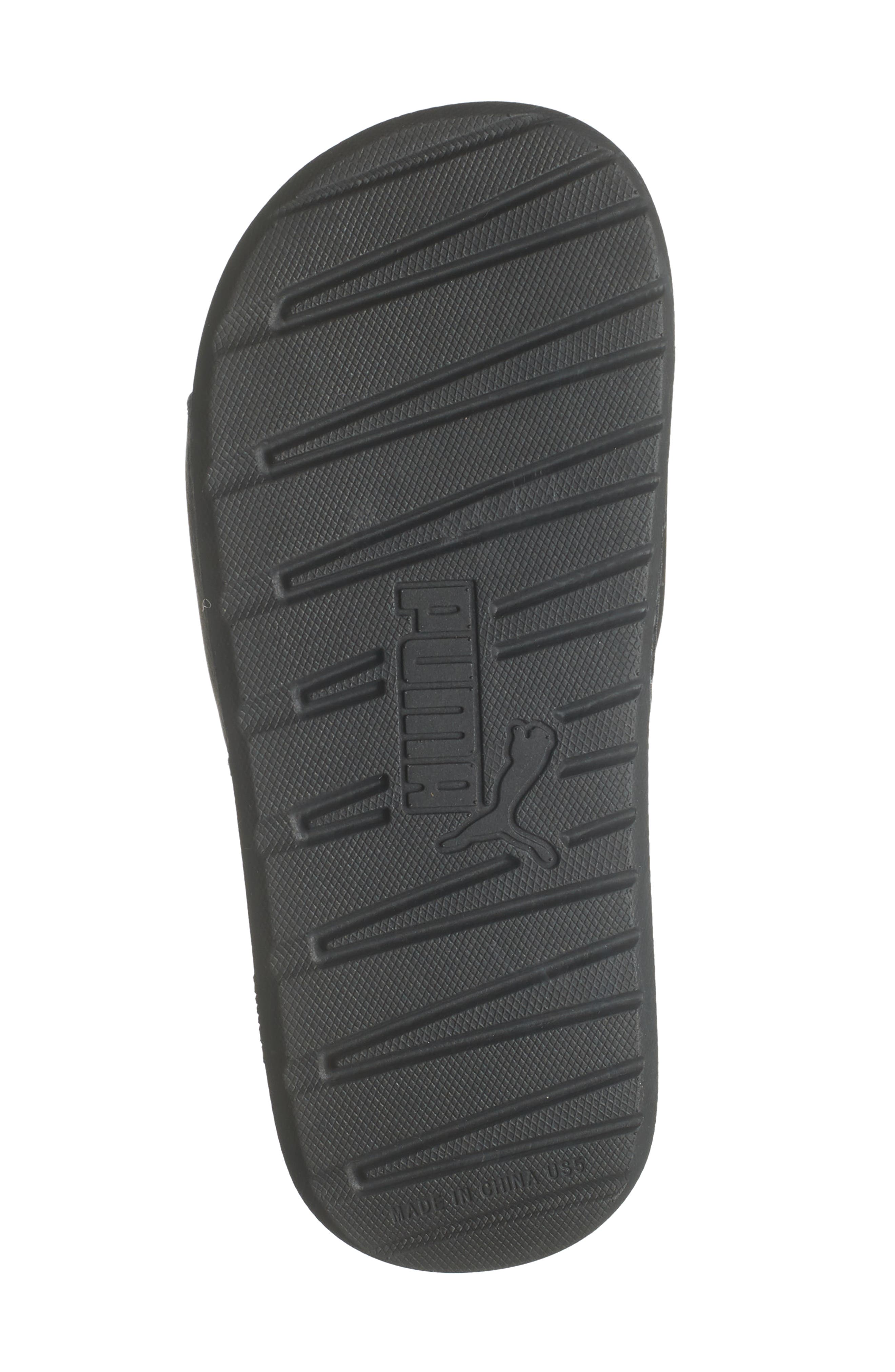 PUMA Cool Cat Slide Sandal | Nordstromrack