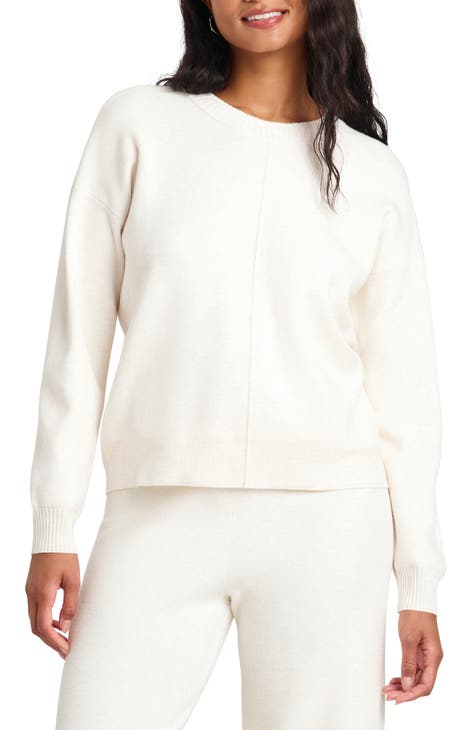 Women's White Pullover Sweaters | Nordstrom
