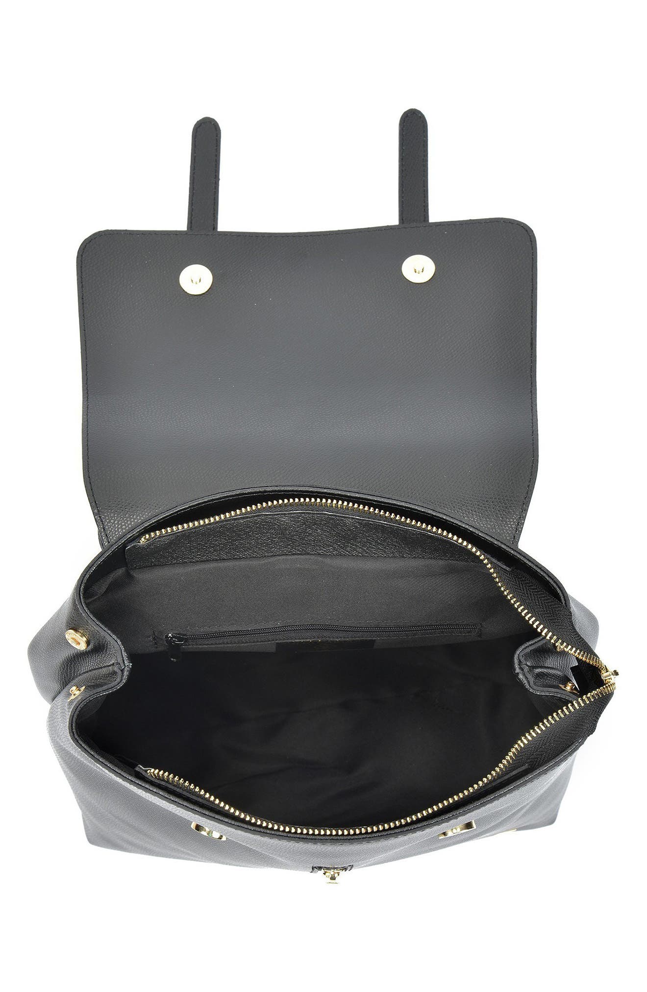 SOFIA CARDONI Leather Backpack | Nordstromrack