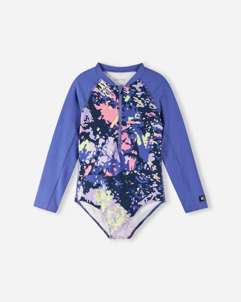 Girls' Purple Swimwear & Swimsuits | Nordstrom