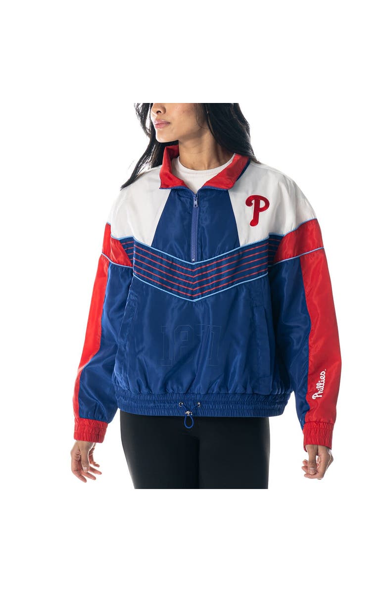 THE WILD COLLECTIVE Women's The Wild Collective Royal Philadelphia ...