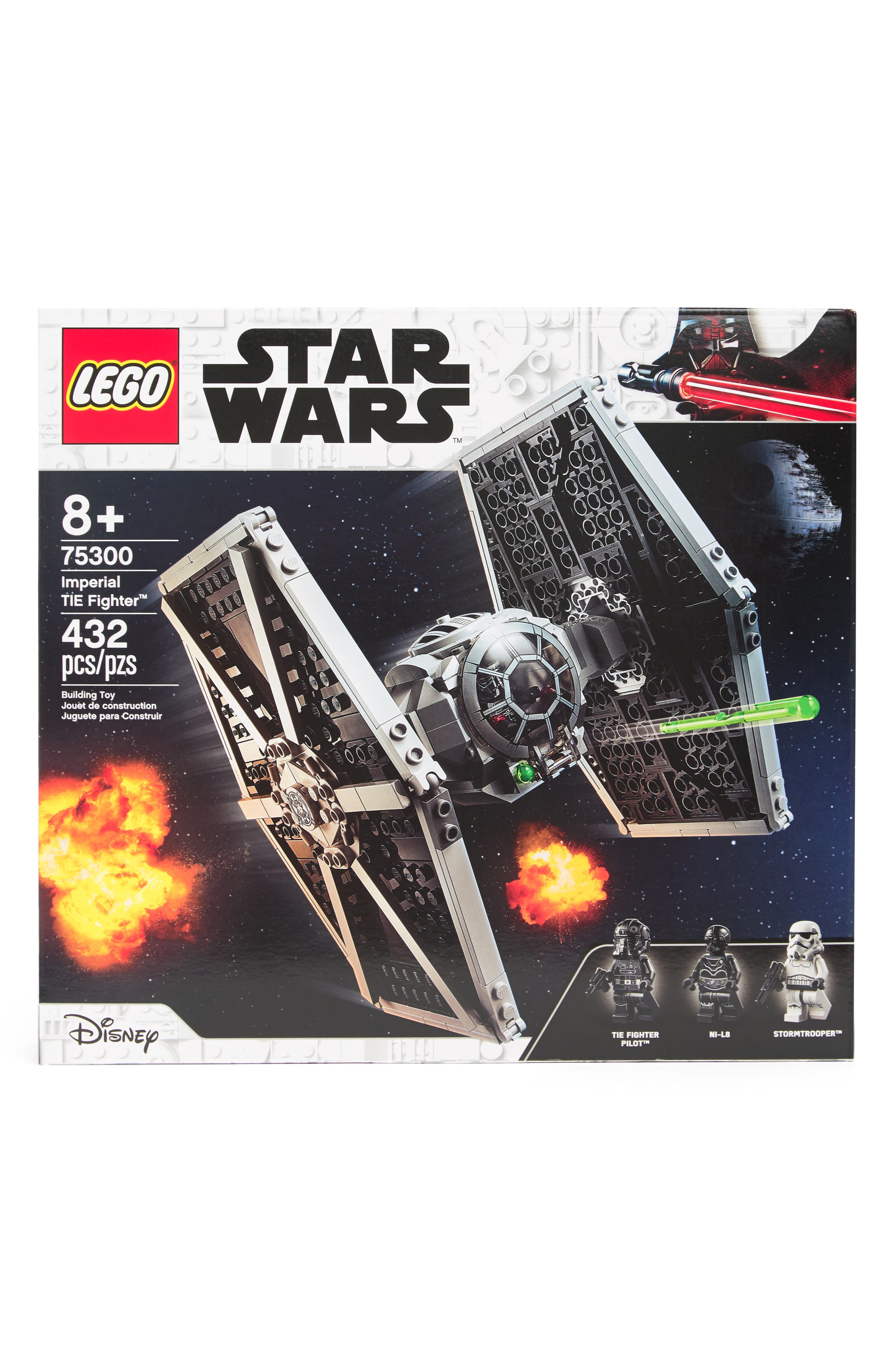 LEGO® Imperial TIE Fighter | Nordstromrack