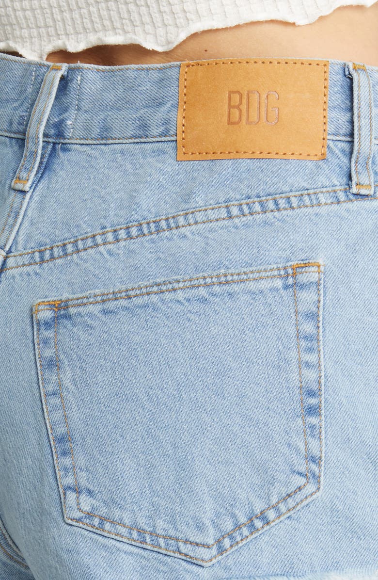 BDG Urban Outfitters Cheeky Denim Shorts | Nordstromrack