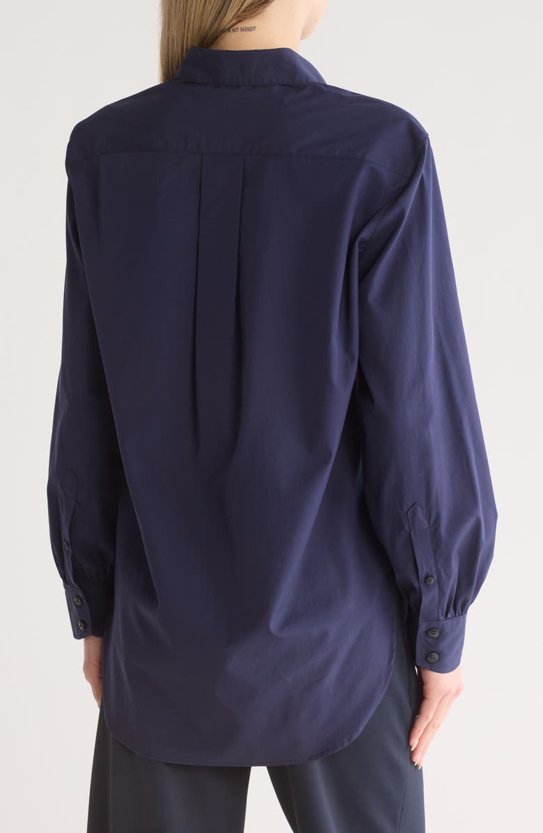 rag & bone Maxine Button-Up Shirt | Nordstromrack
