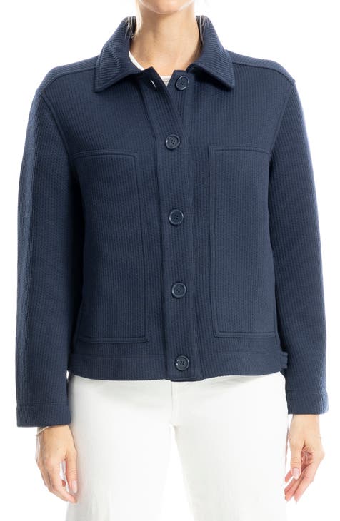 Women's Cropped Jackets | Nordstrom Rack