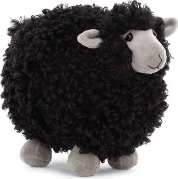 Jellycat Rolbie Large Black Sheep Plush Toy | Nordstrom