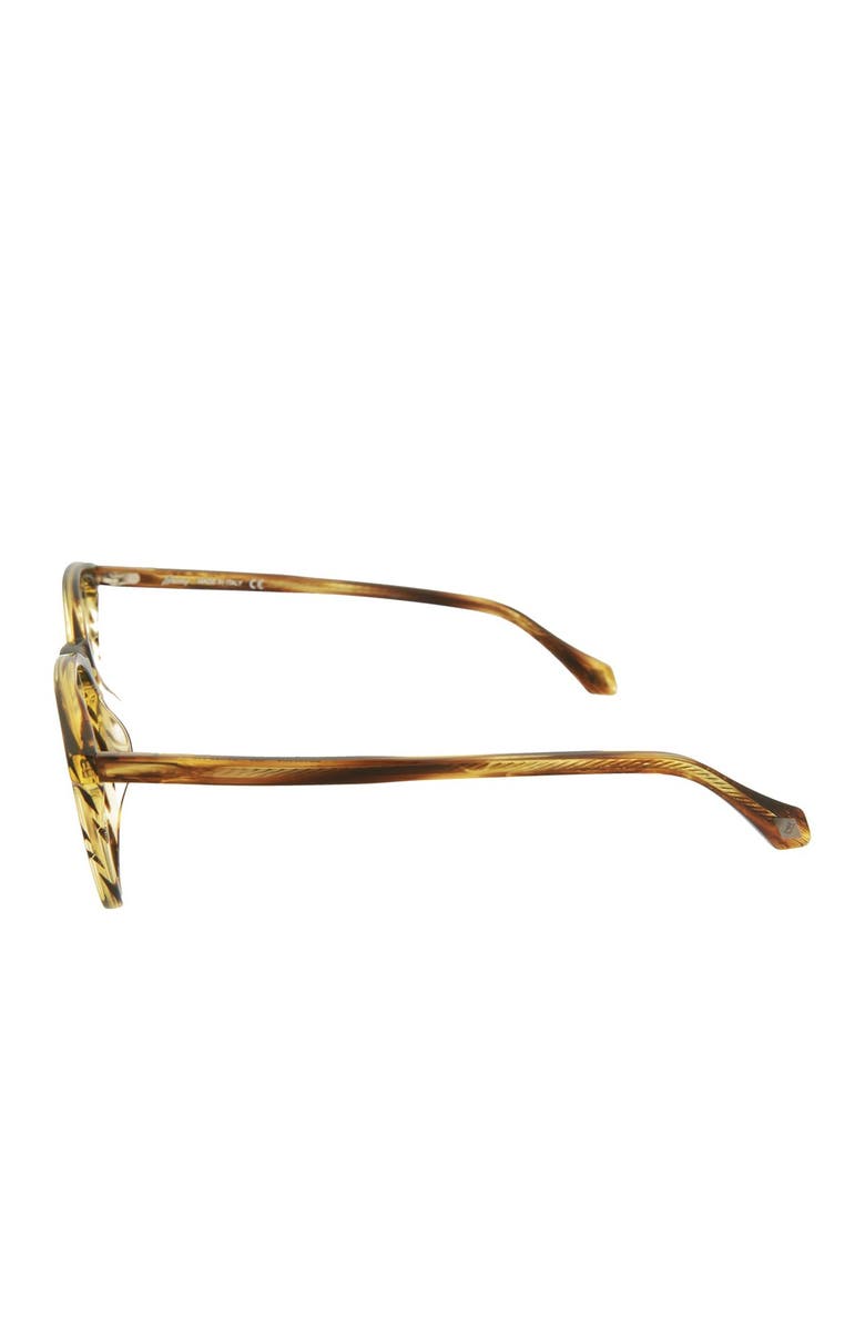 Brioni 54mm Square Core Optical Frames | Nordstromrack