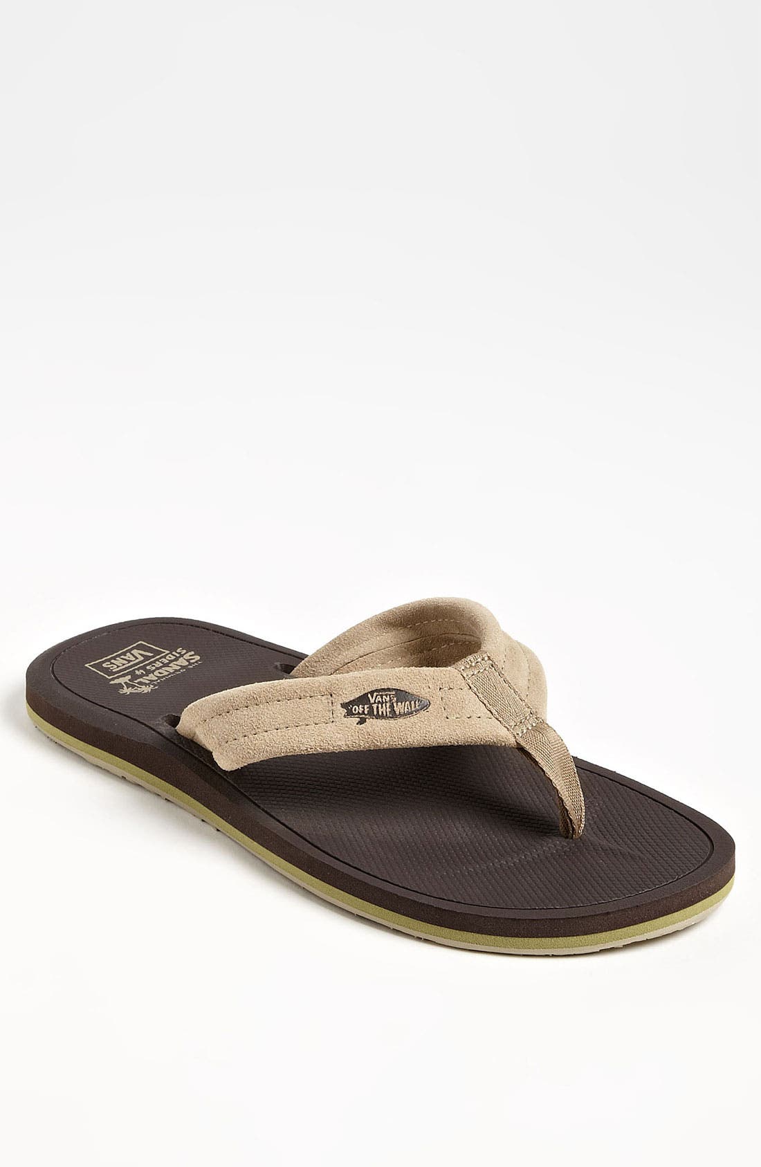 Vans 'Nexpa' Flip Flop (Men) | Nordstrom