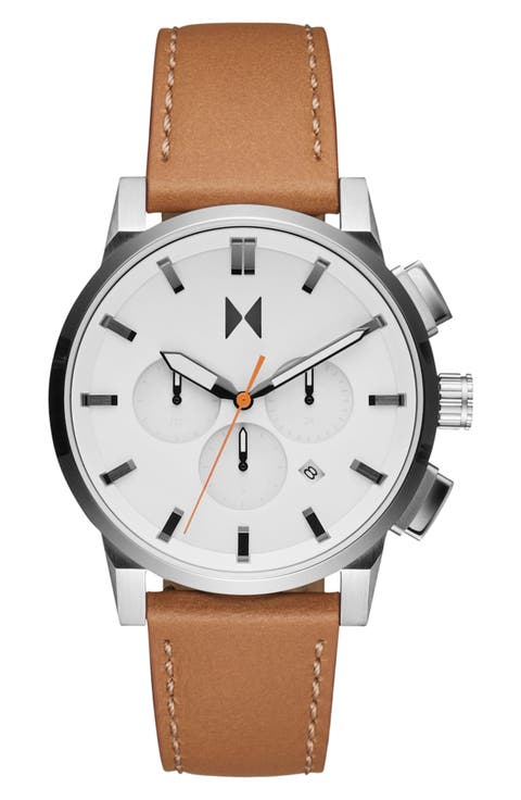 Men's Brown Watches | Nordstrom