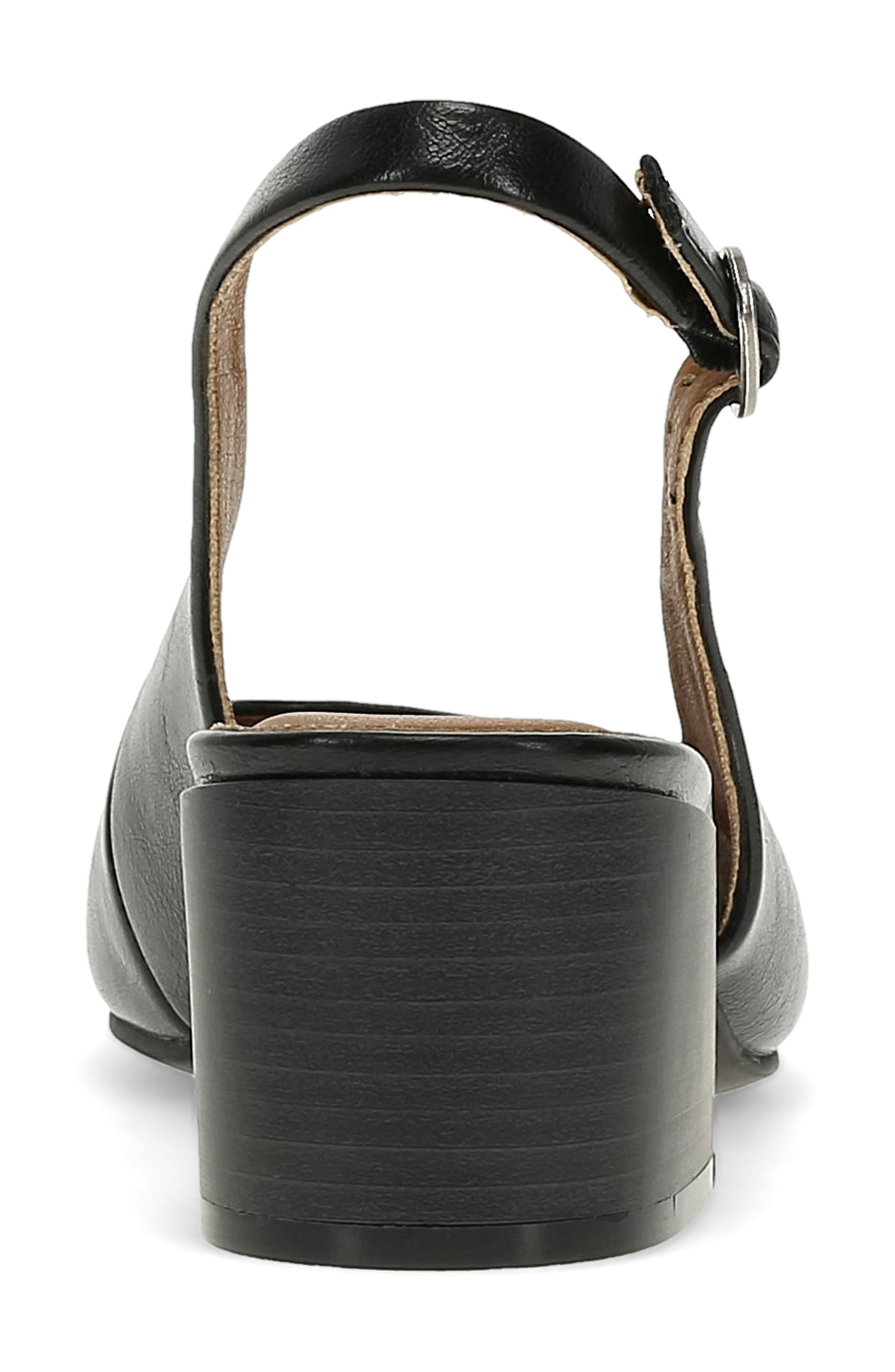 BARETRAPS Promise Peep Toe Slingback Sandal (Women) | Nordstromrack