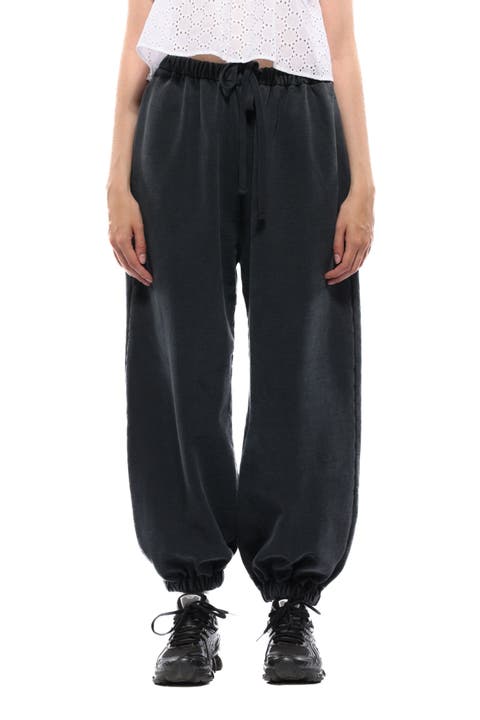 Women's Grey Joggers & Sweatpants | Nordstrom