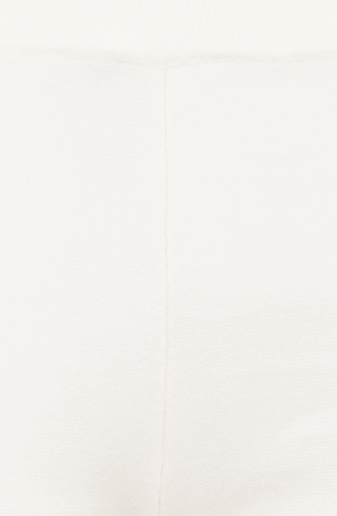 HOUSE OF CB Vanna Cotton Blend Flare Pants | Nordstrom