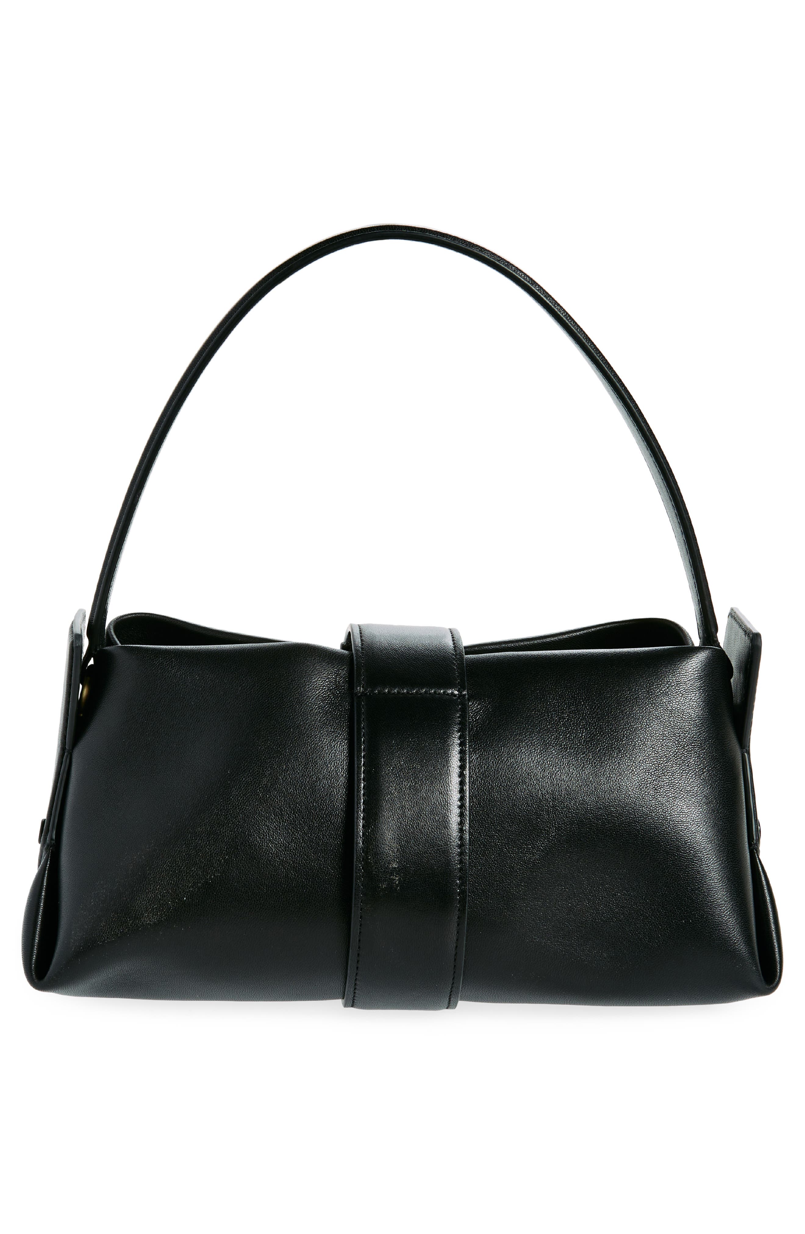 Proenza Schouler Park Leather Shoulder Bag | Nordstrom