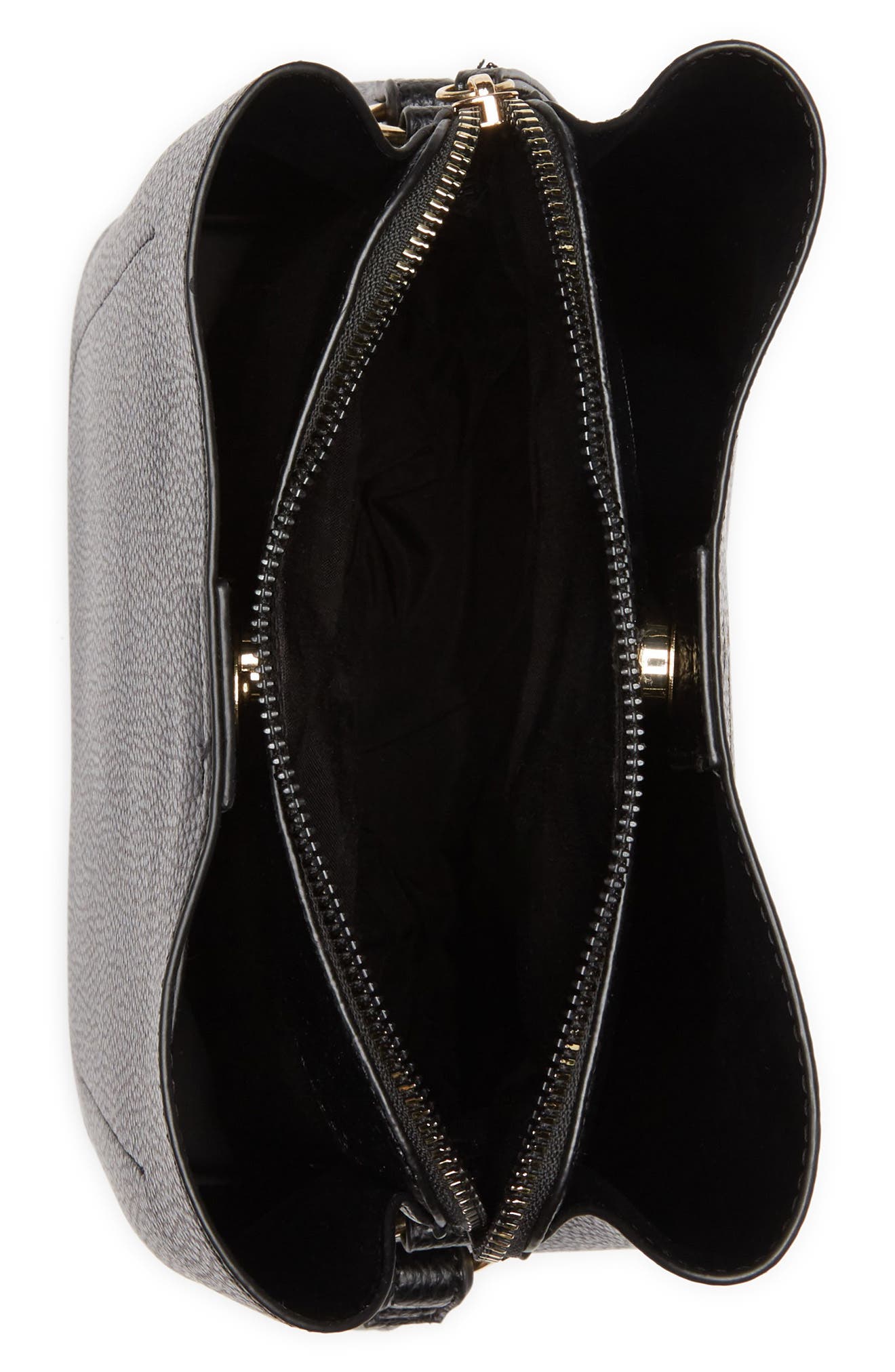 Nanette Lepore Colleen Triple Section Bucket Bag | Nordstromrack