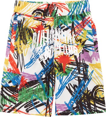Billionaire Boys Club Kids' BB Magnum Opus Shorts | Nordstromrack