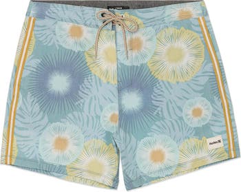 Hurley Phantom Naturals Session Swim Trunks | Nordstromrack