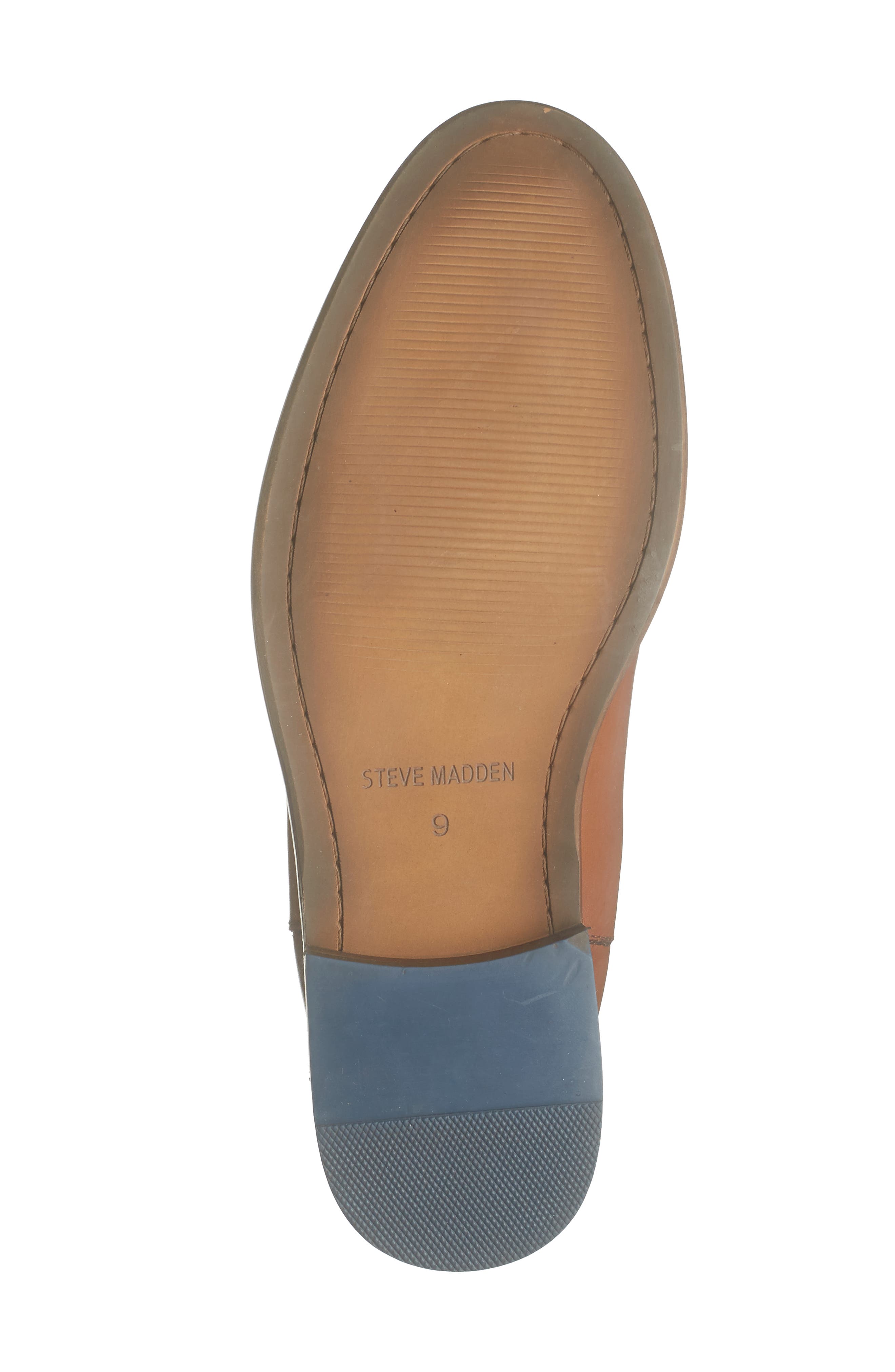 Steve Madden Silas Chelsea Boot (Men) | Nordstromrack