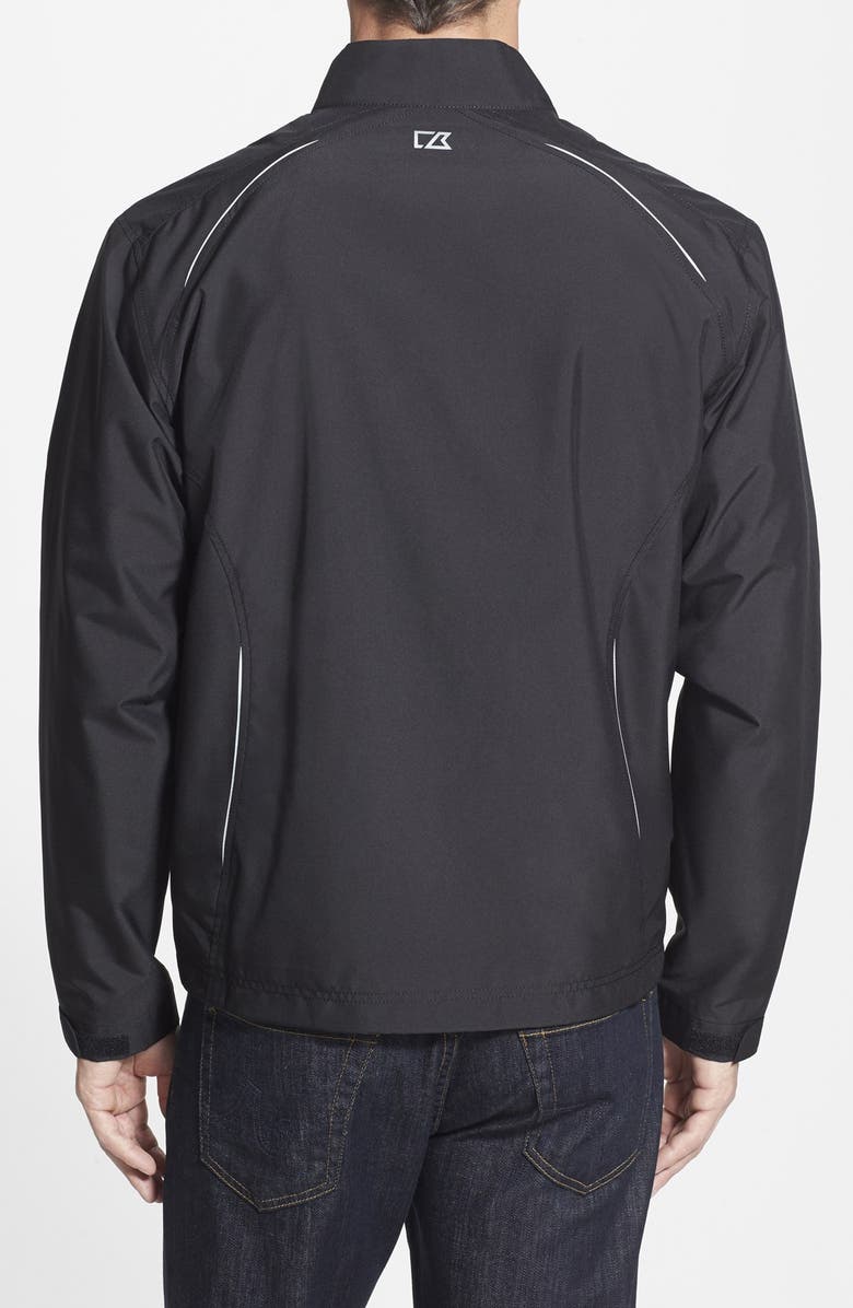 Cutter & Buck 'Carolina Panthers - Beacon' WeatherTec Wind & Water ...