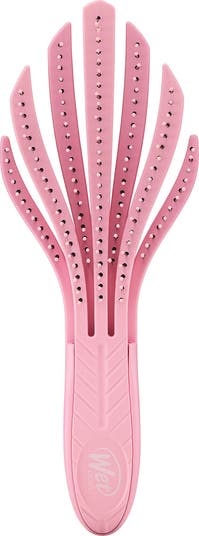 WET BRUSH Go Green Curl Detangler | Nordstromrack