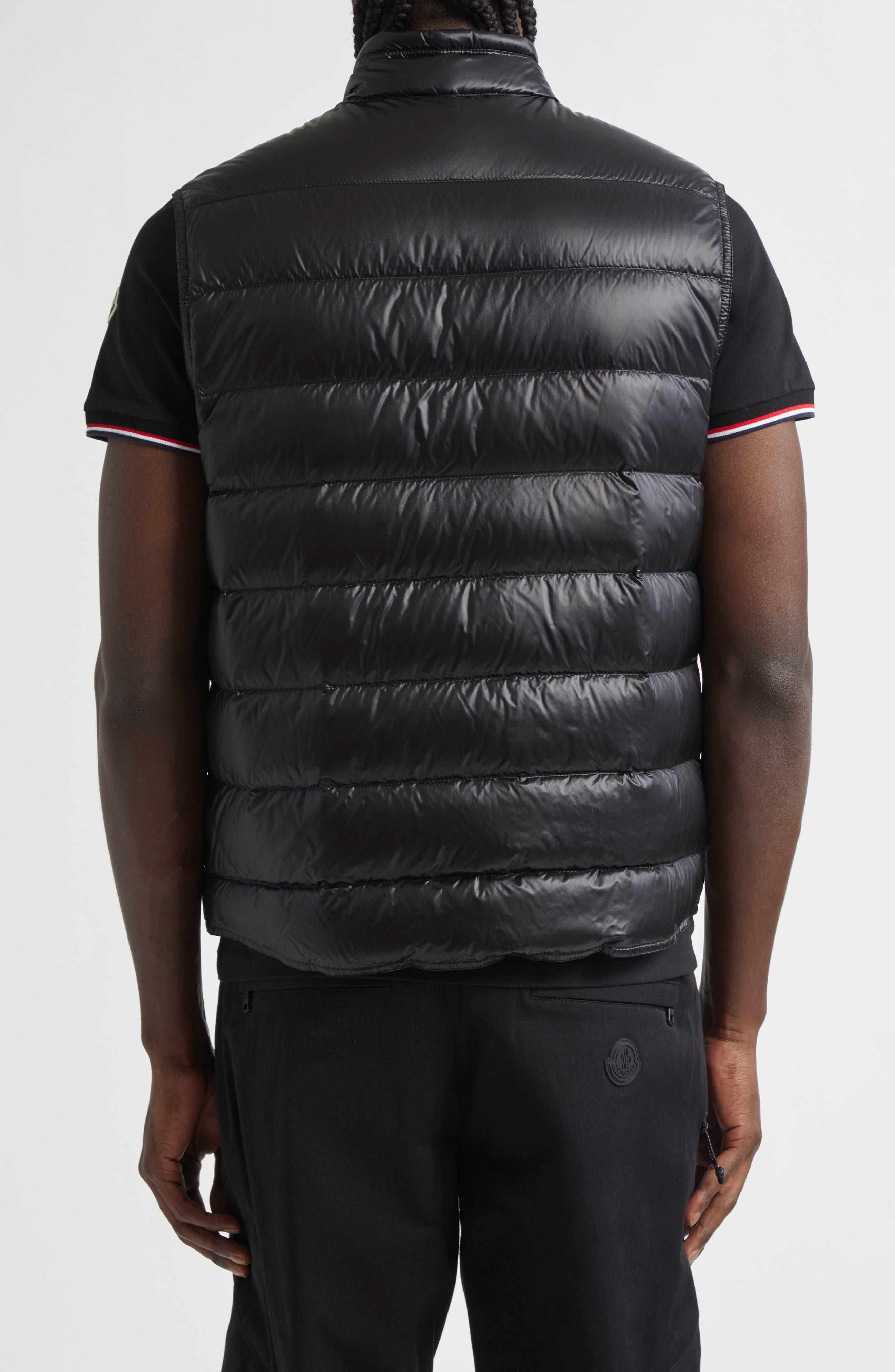Gui Down Puffer Vest (Men) | Nordstrom
