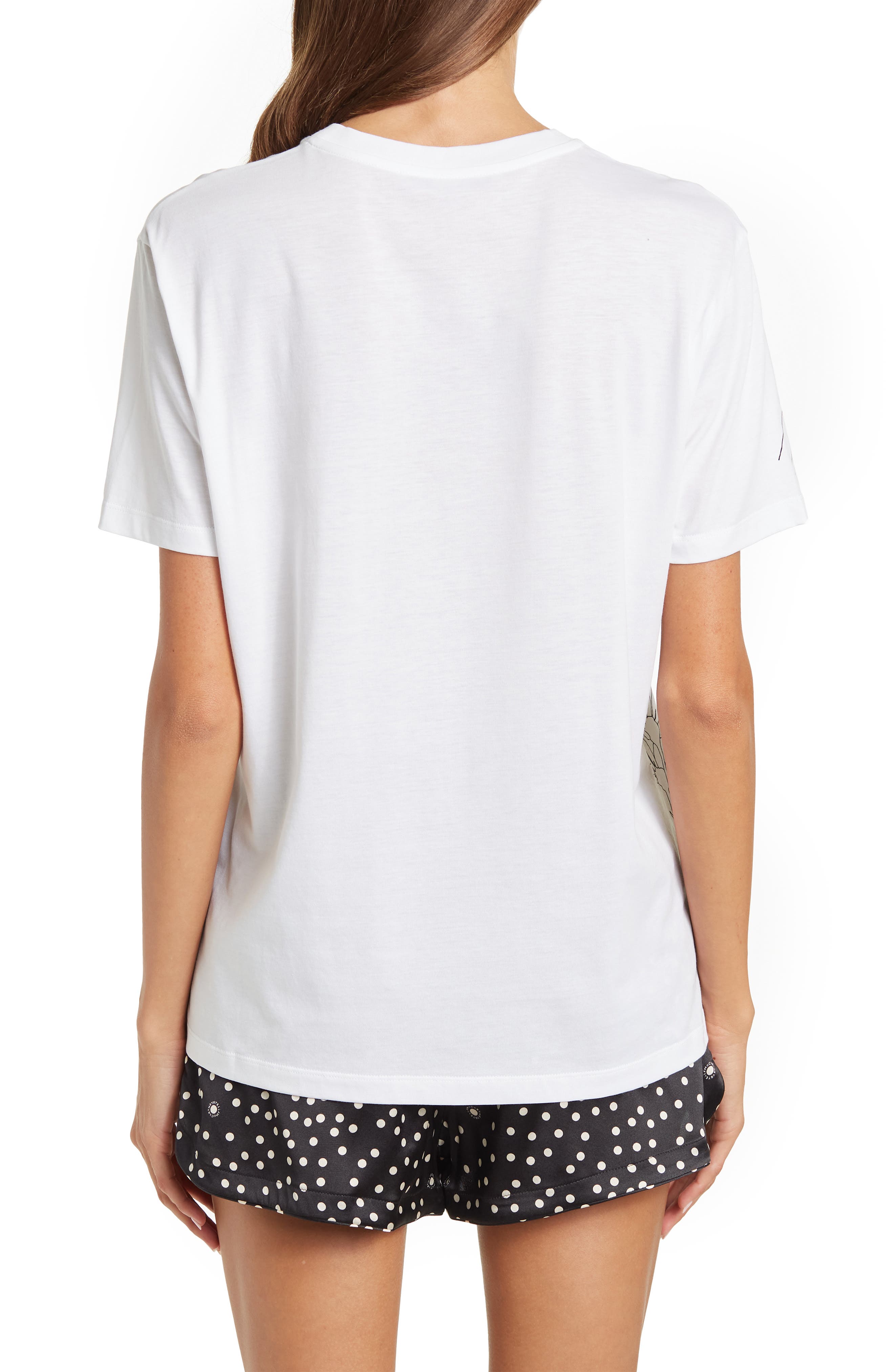 Stella McCartney Seekers Of Tomorrow T-Shirt | Nordstromrack