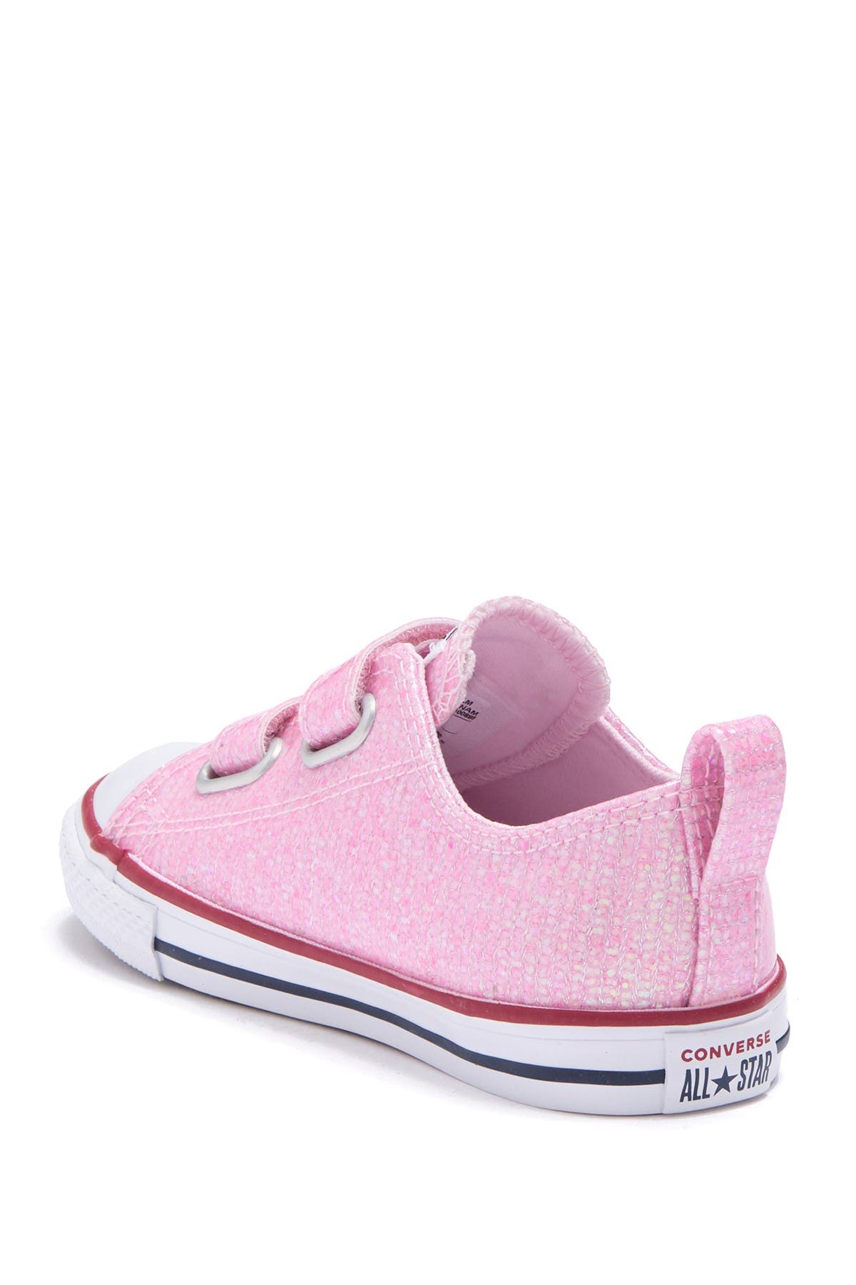 Converse (R) Seasonal Glitter Sneaker | Nordstromrack