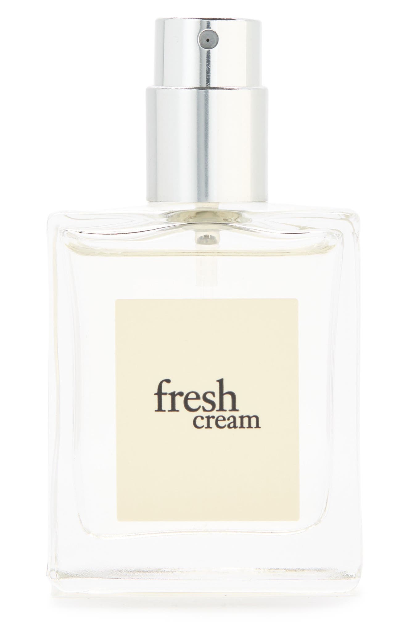 philosophy fresh cream eau de toilette - 0.5 fl. oz. | Nordstromrack