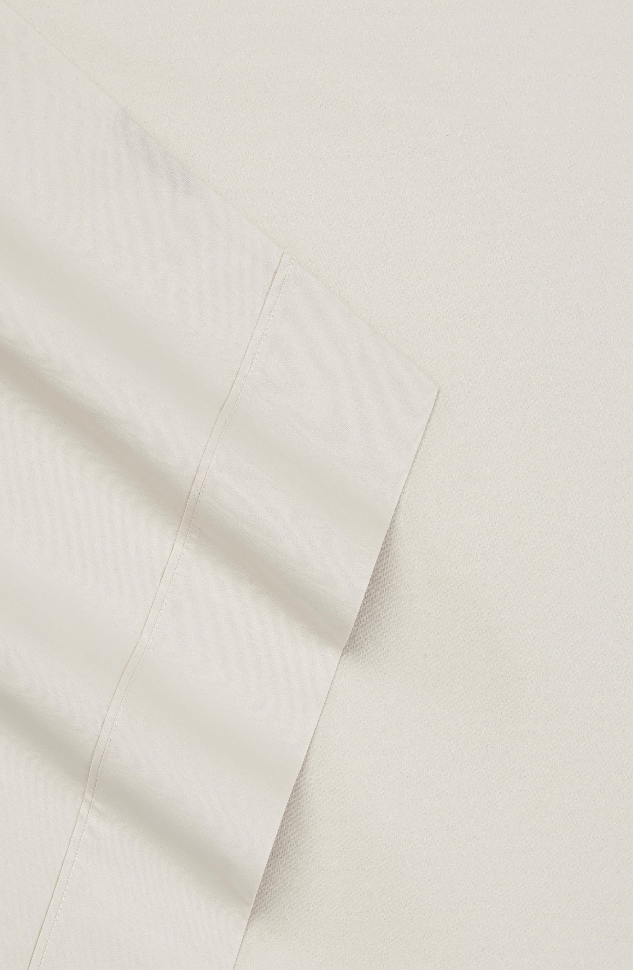 Cool Zone 200 Thread Count Cotton Percale Sheet Set | Nordstromrack