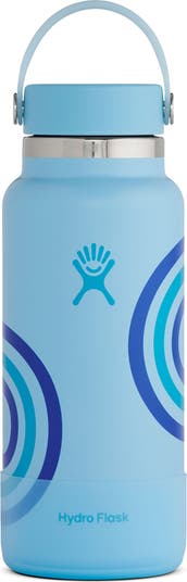 Hydro Flask Refill for Good 32-Ounce Wide Mouth Insulated Water Bottle ...