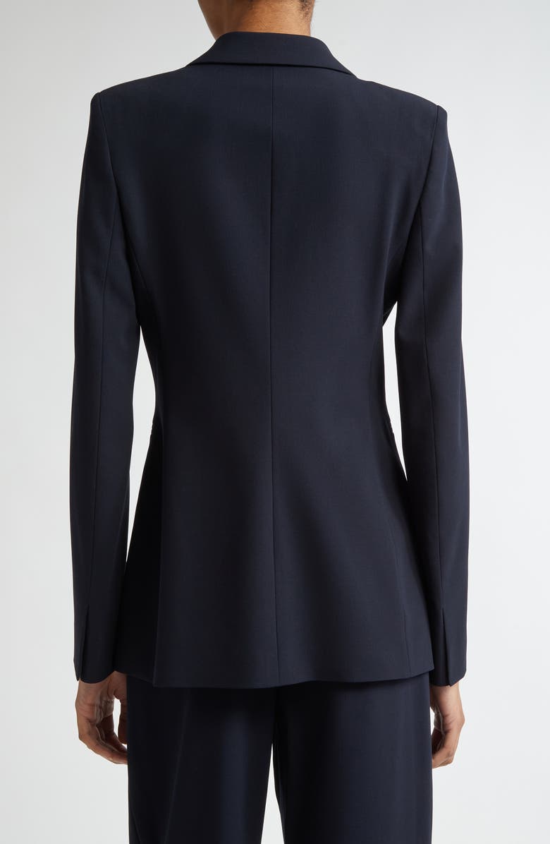 FFORME Bennet Tailored Stretch Virgin Wool Jacket | Nordstromrack