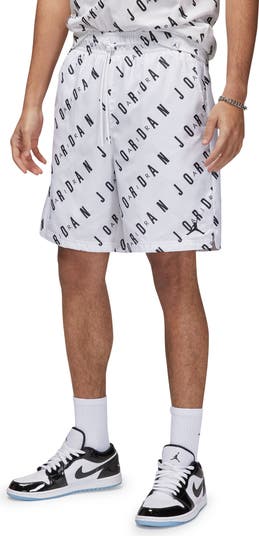Jordan Essentials Poolside Swim Trunks | Nordstrom
