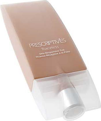 Prescriptives Traceless Skin Responsive Tint | Nordstrom