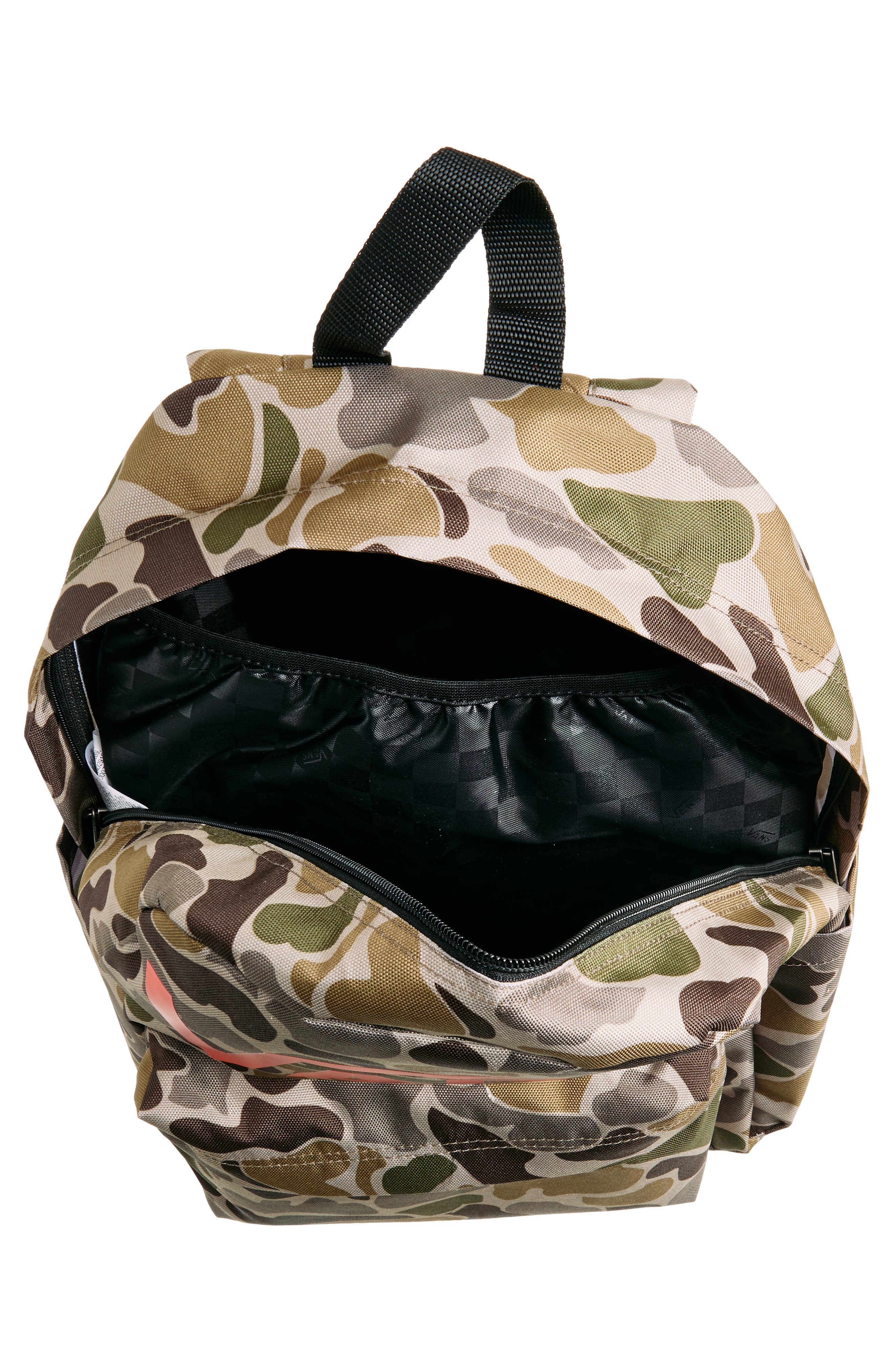 Vans Kids' Old Skool Camo Backpack | Nordstromrack