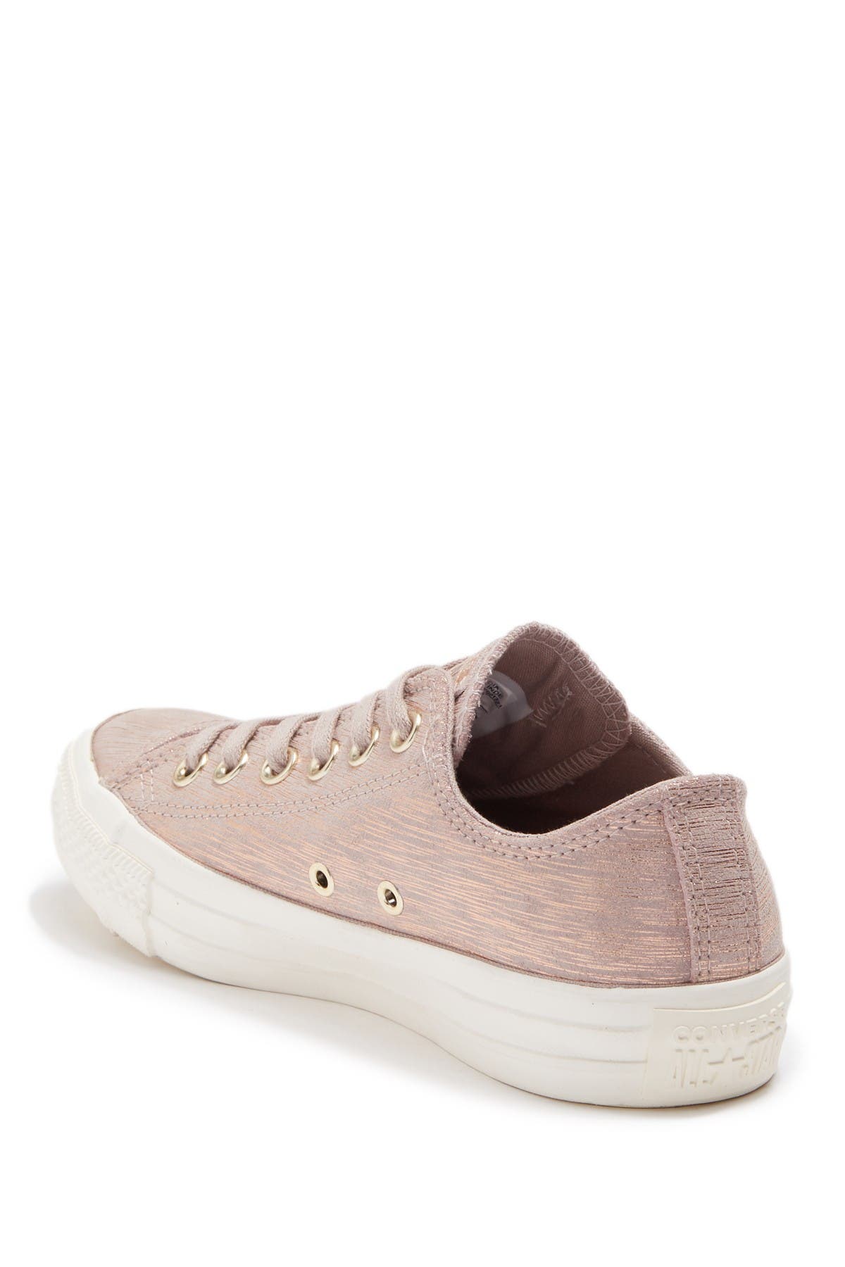 Converse Chuck Taylor All Star Diffused Brushed Suede Sneaker ...