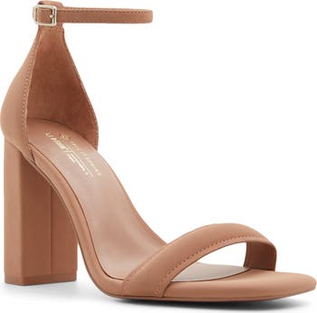 Call It Spring By Aldo Katatrina Heeled Sandal (Women) | Nordstromrack